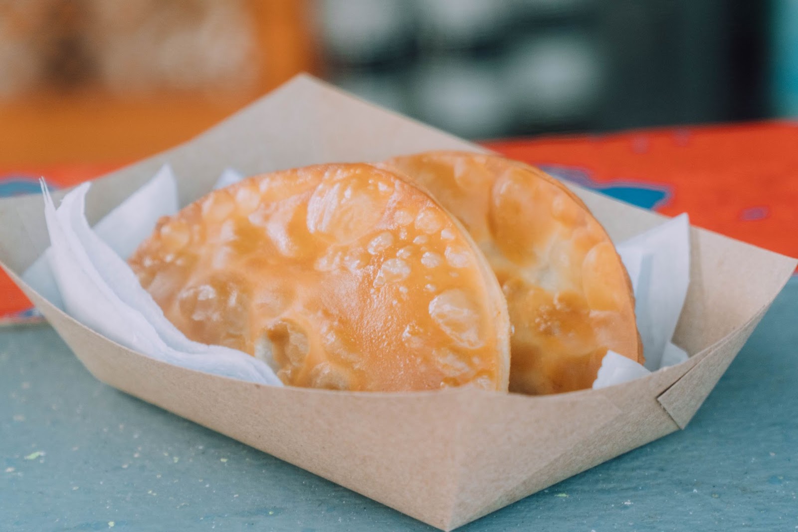 Authentic Puerto Rican Food You Should Eat When Visiting | Platea