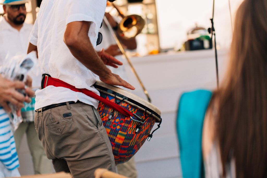 Music in Puerto Rico | Platea