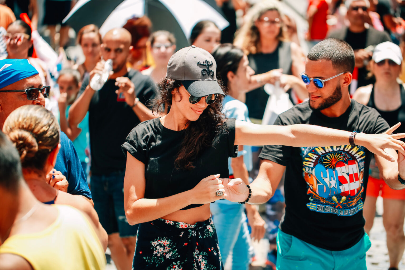 Music in Puerto Rico | Platea