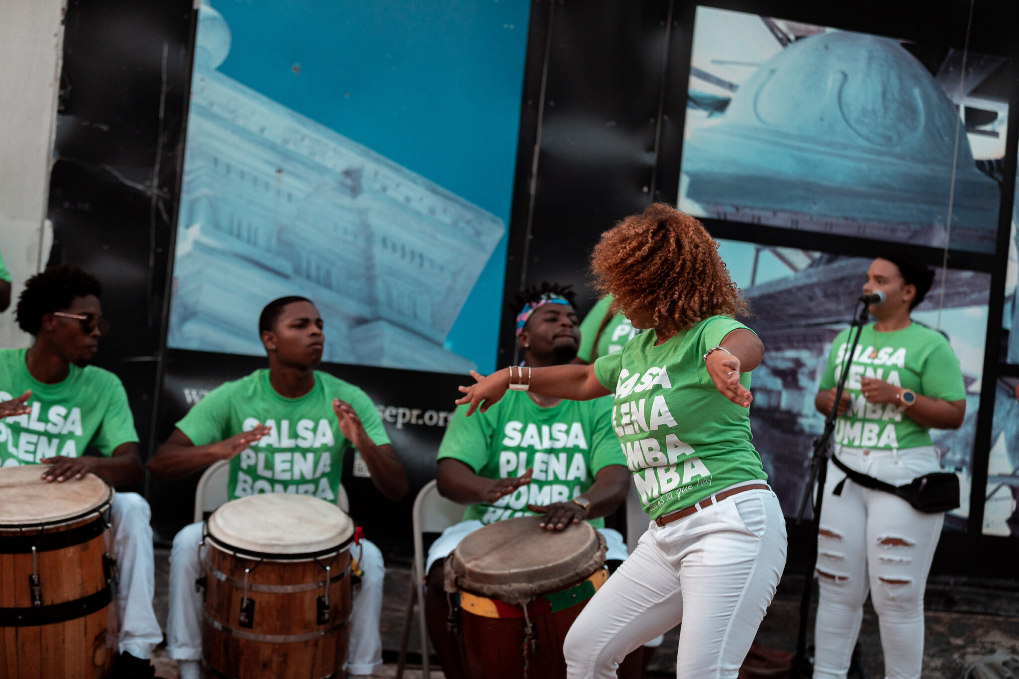 Music in Puerto Rico | Platea