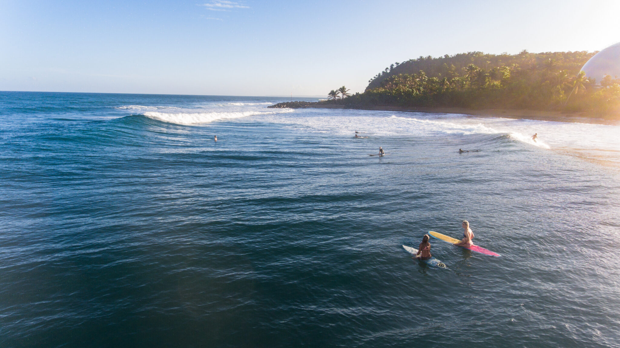 Rincón: A Complete Guide to the Caribbean’s Best Surf Spot (Map Included!)