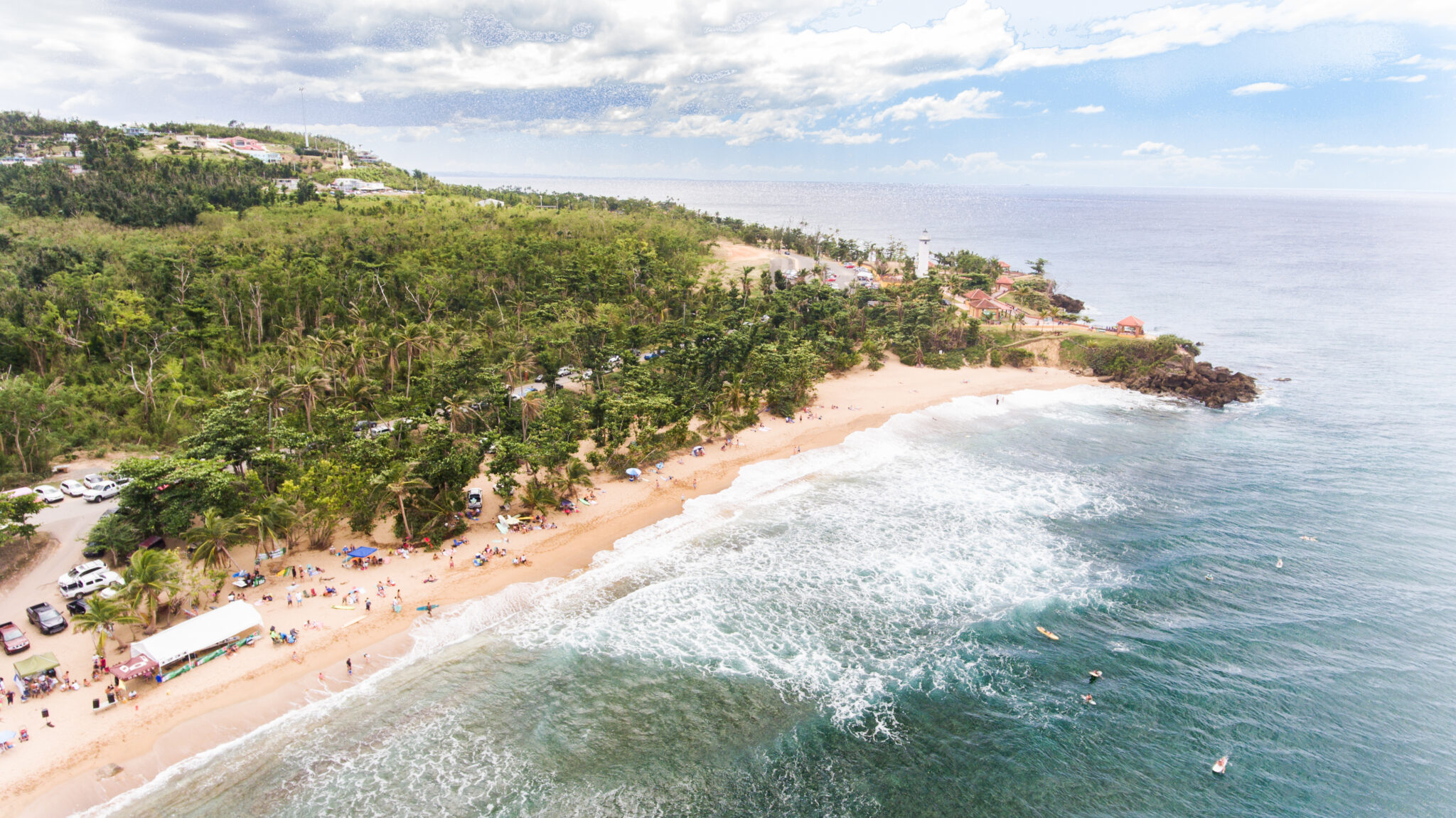 Rincón: A Complete Guide to the Caribbean’s Best Surf Spot (Map Included!)