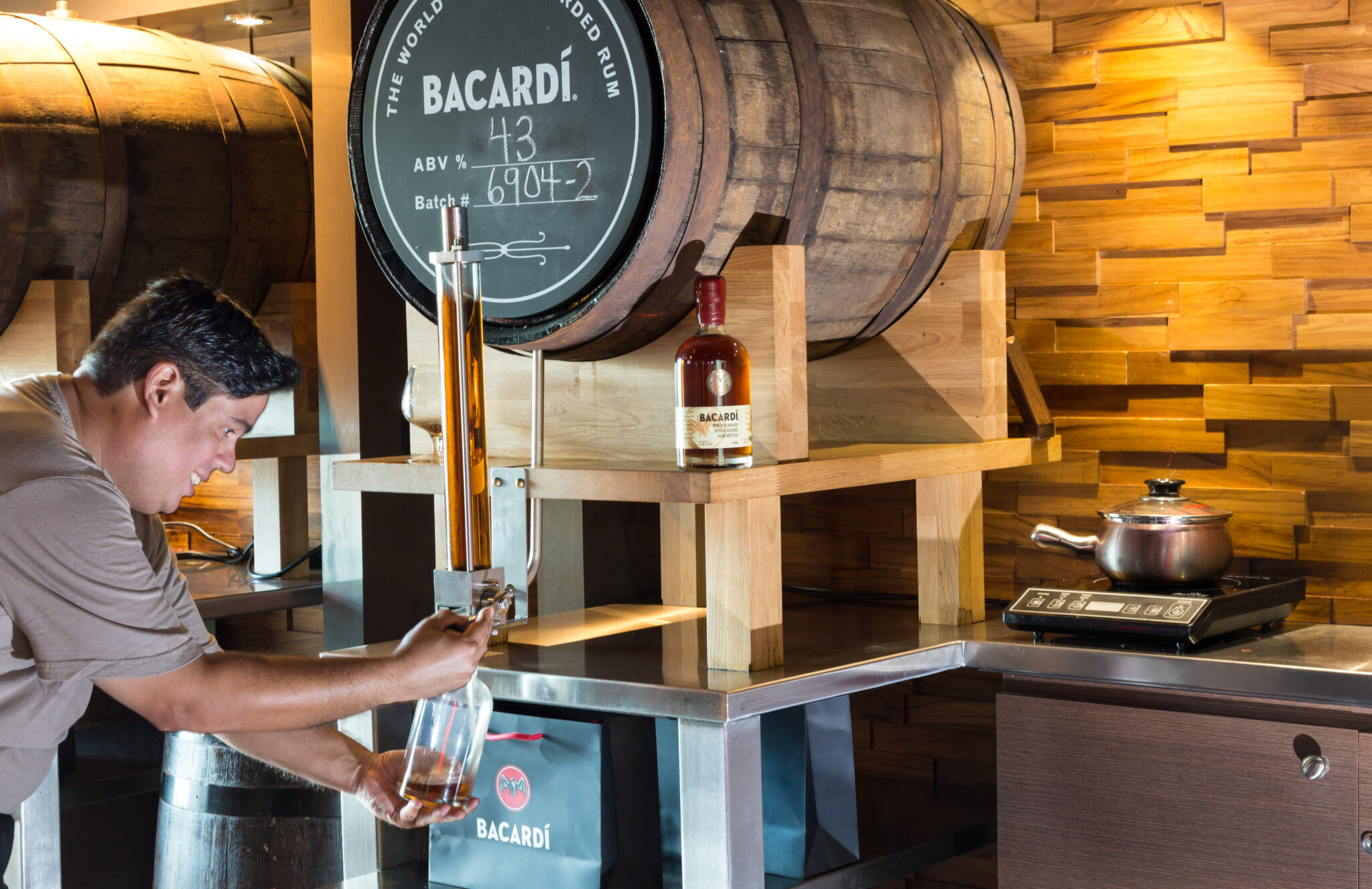 Best Rum Distillery Tours in Puerto Rico | Platea