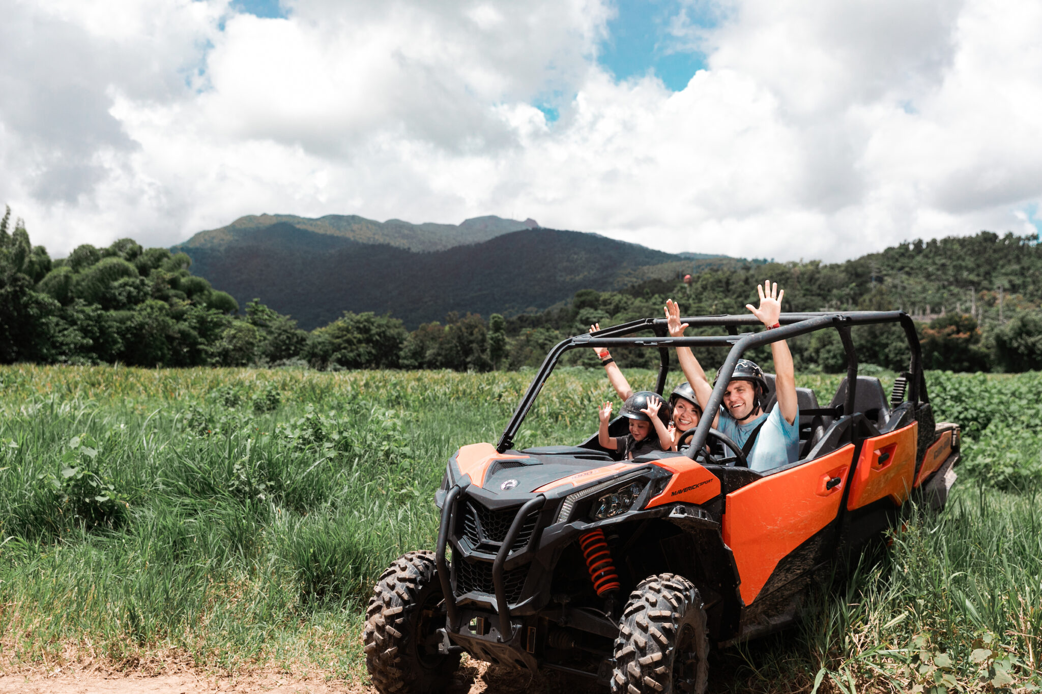 Top 10 Outdoor Activities in Puerto Rico | Platea