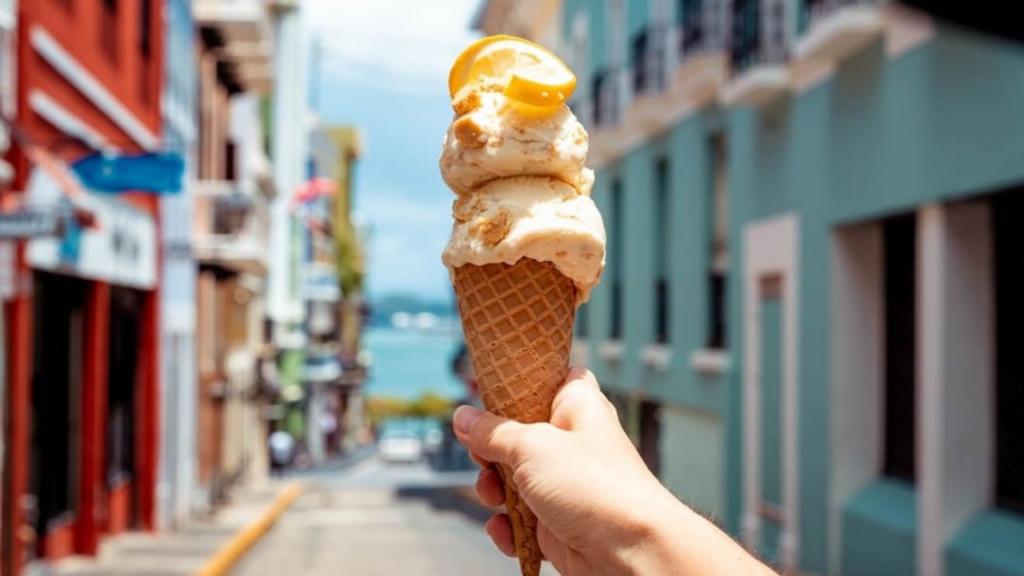 Tu guía de heladerías locales para satisfacer el antojo - PlateaPR