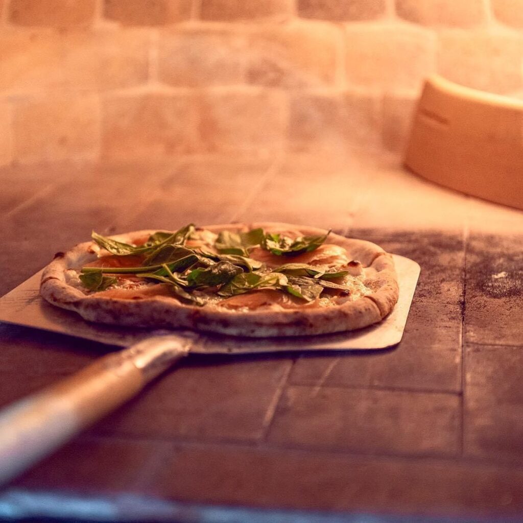 Restaurant Spotlight: Ombra Italian Eatery - PlateaPR