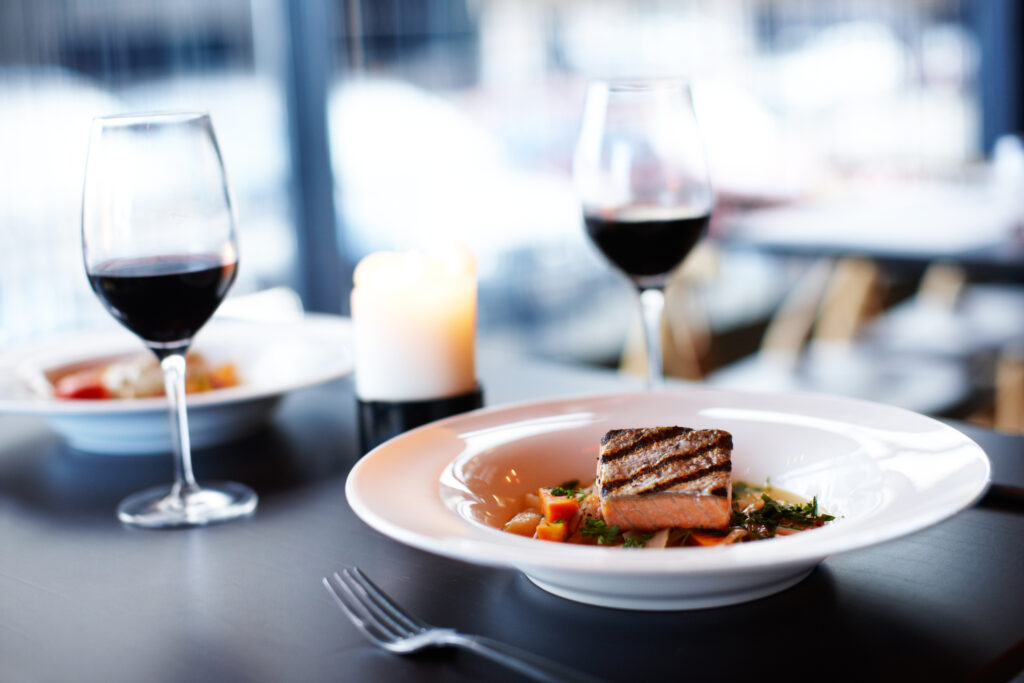 Siete restaurantes de fine dining en Puerto Rico que debes probar