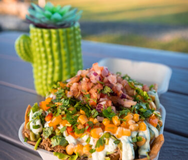 5 spots para comer nachos fuera de este mundo - PlateaPR