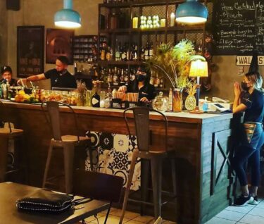 Ocho restaurantes que son hidden gems y no te debes perder - PlateaPR