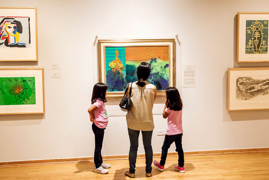 15 museos en Puerto Rico que tienes que visitar - PlateaPR