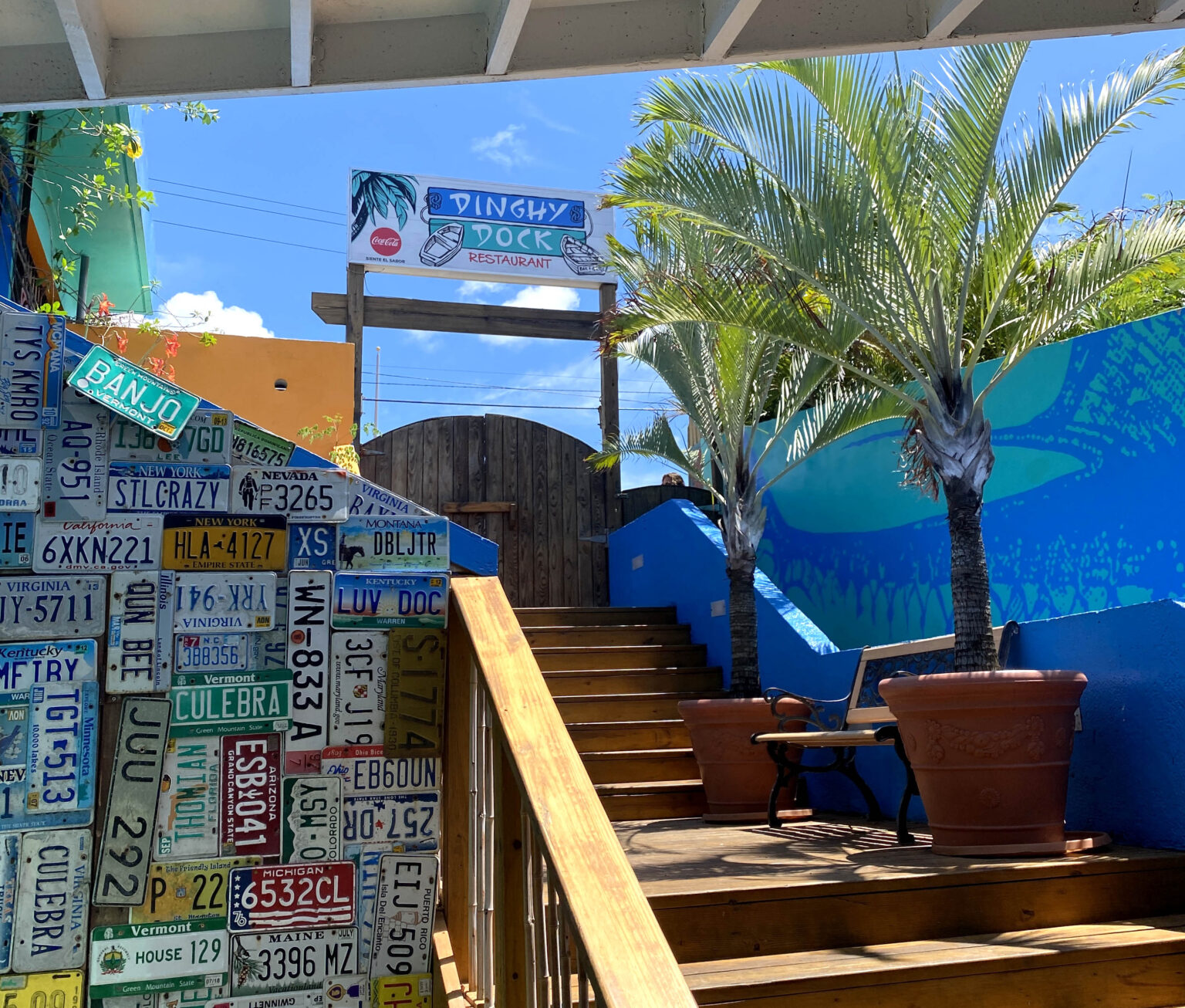 2 cocteles con ron que debes probar luego de un día de playa en Culebra ...