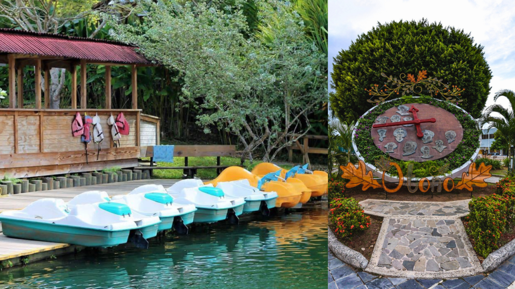 Todo lo que puedes hacer en Caguas con solo $30 - PlateaPR