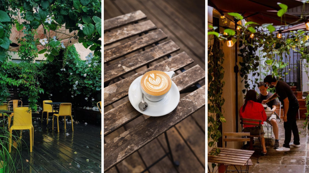 7 terrazas únicas donde puedes tomarte un buen café - PlateaPR