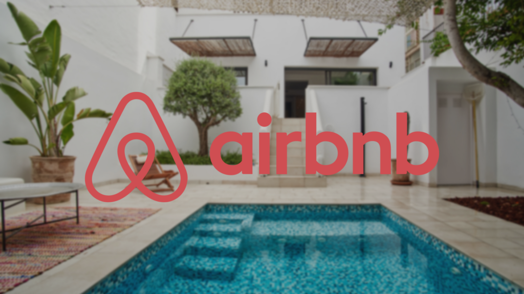 Dueños de Airbnb en Puerto Rico podrán instalar sensores de ruido para ...