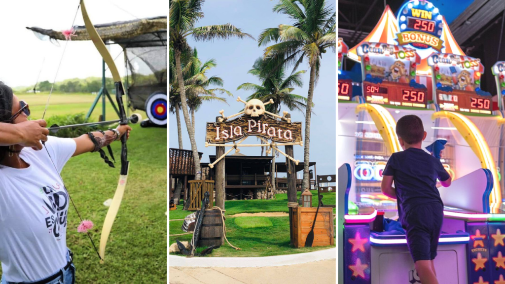 5 actividades para hacer con niños en Puerto Rico según tu presupuesto ...