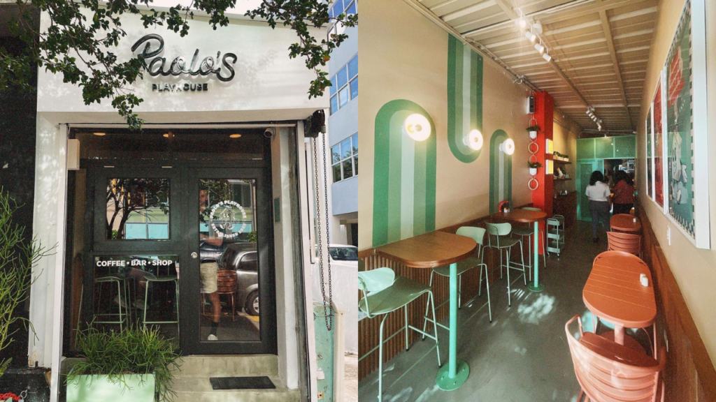 10 nuevos coffee shops en Puerto Rico que no te debes perder este 2024 ...