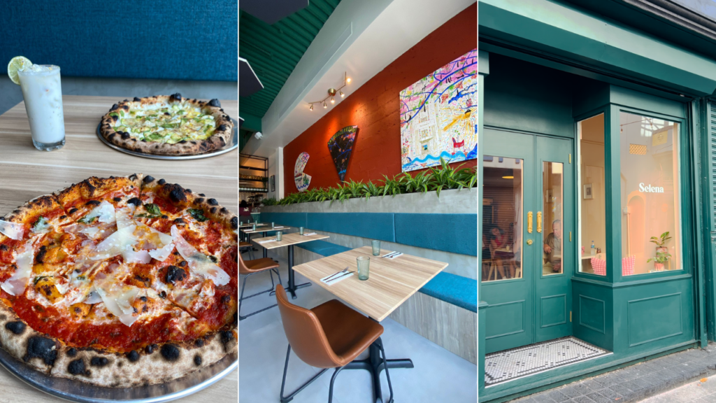 9 pizzerías cerca de San Juan para los foodies más exigentes - PlateaPR