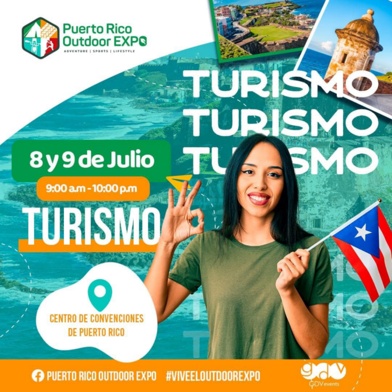 Todos los festivales en Puerto Rico para disfrutar este verano - PlateaPR