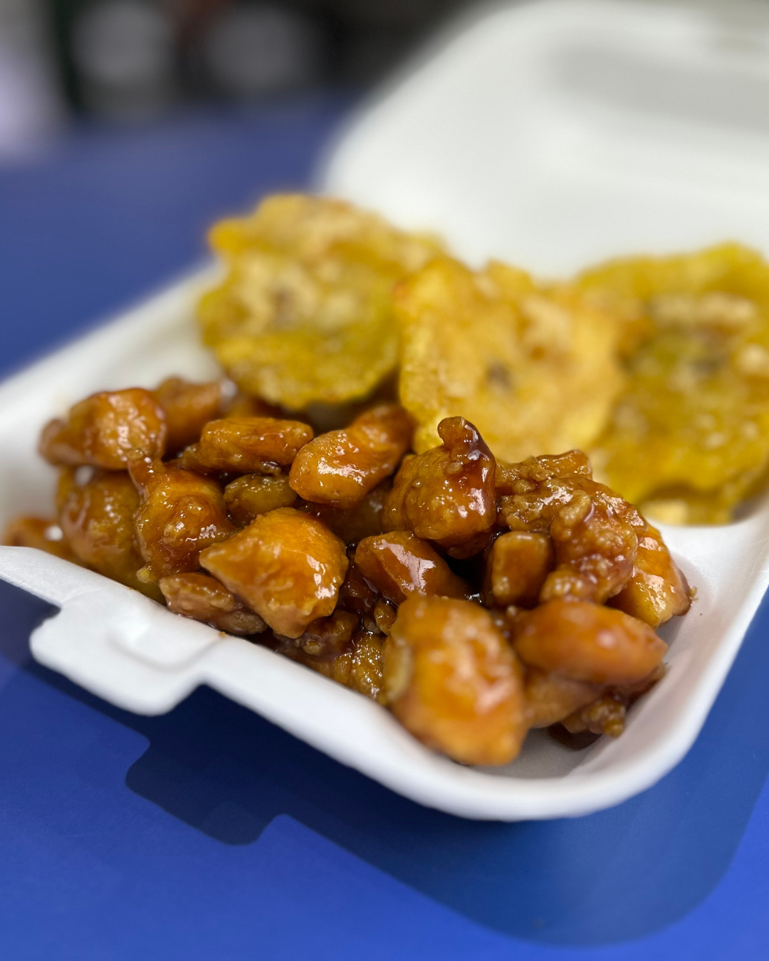 Seis spots de comida china de Puerto Rico para salir del apuro - PlateaPR