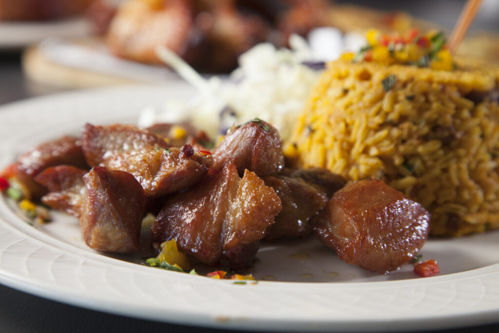 10 lugares de catering para tu evento de Acción de Gracias en Puerto ...