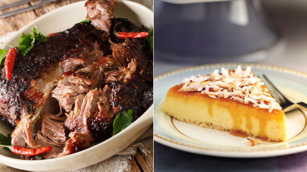 La mejor comida boricua de la época navideña, según nuestra comunidad ...