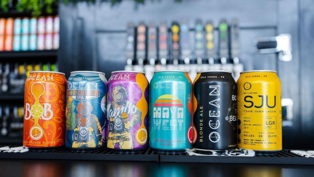 Crean el primer Día Nacional de la Cerveza Puertorriqueña y será en ...