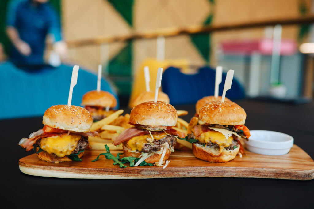 El Puerto Rico Burger Festival vuelve con más sabor en su tercera ...