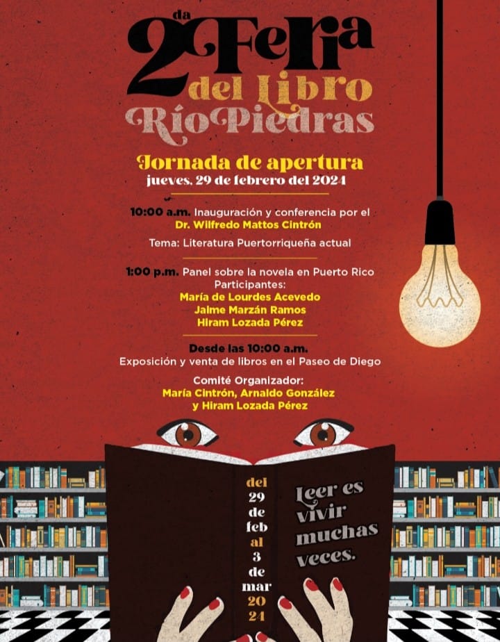 Eventos y actividades para hacer este fin de semana en Puerto Rico ...