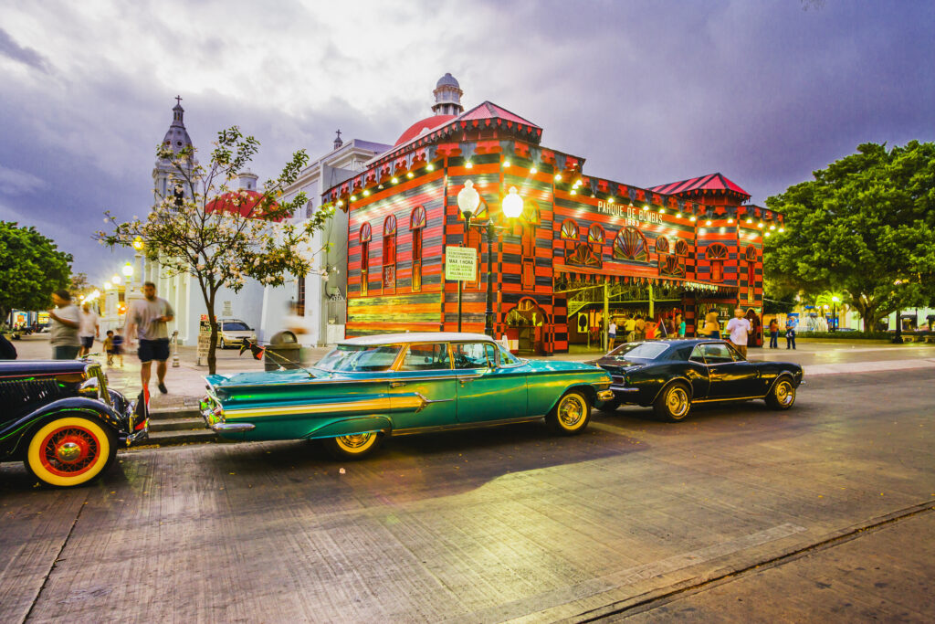 Eventos y actividades para hacer este fin de semana en Puerto Rico ...