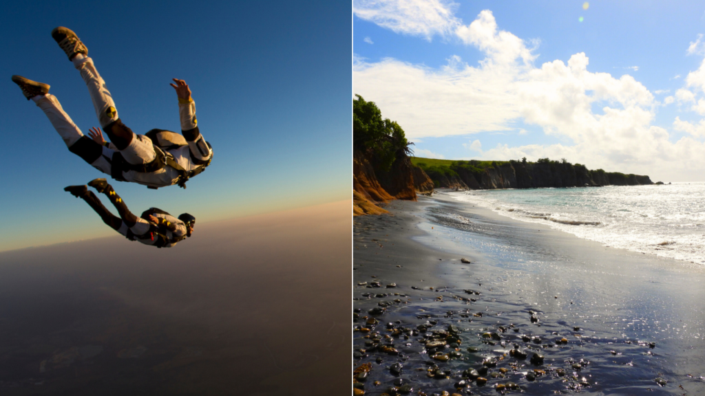 29 cosas únicas para hacer en Puerto Rico durante octubre - PlateaPR