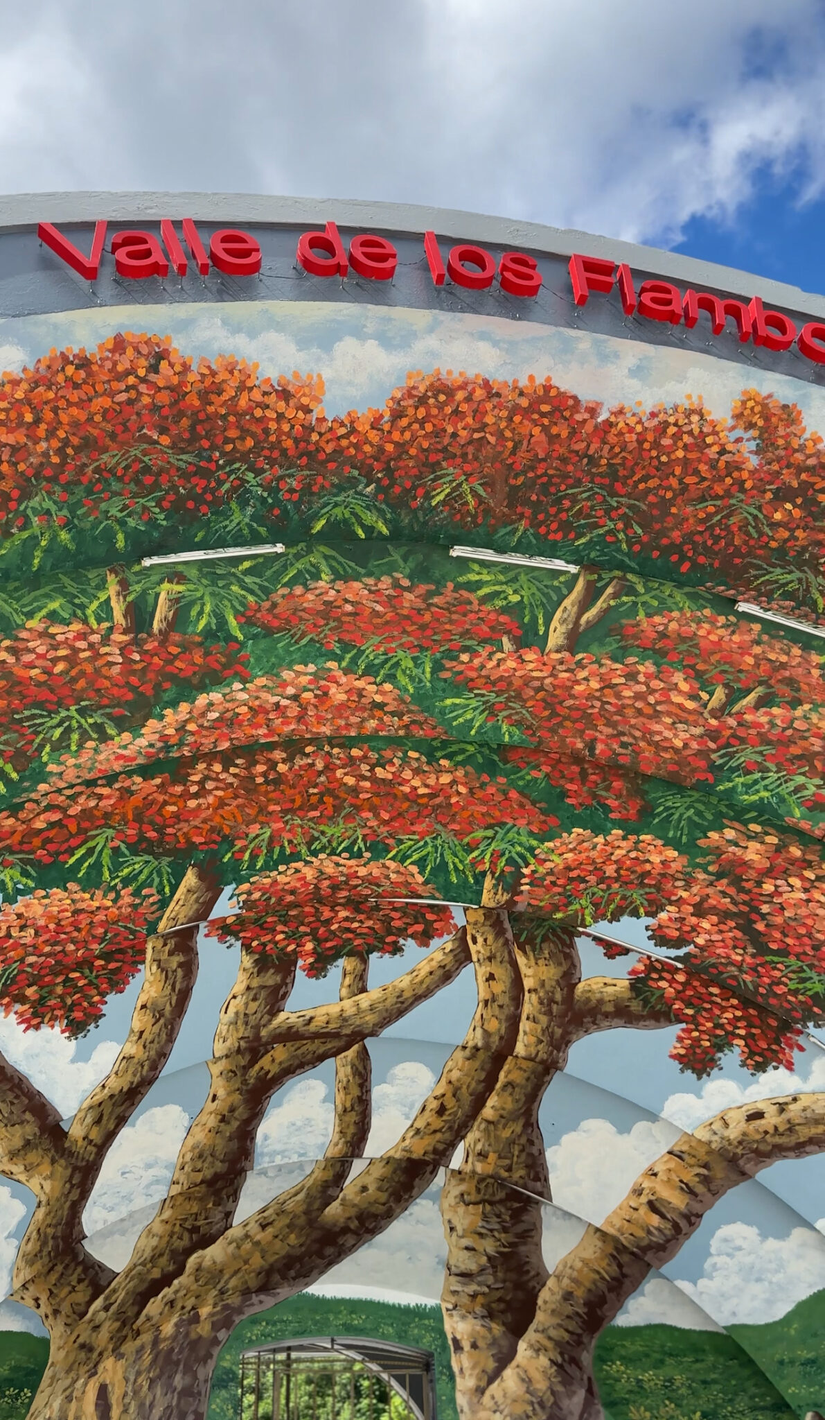 Una breve guía de Peñuelas, el pueblo con una de las calles más ...