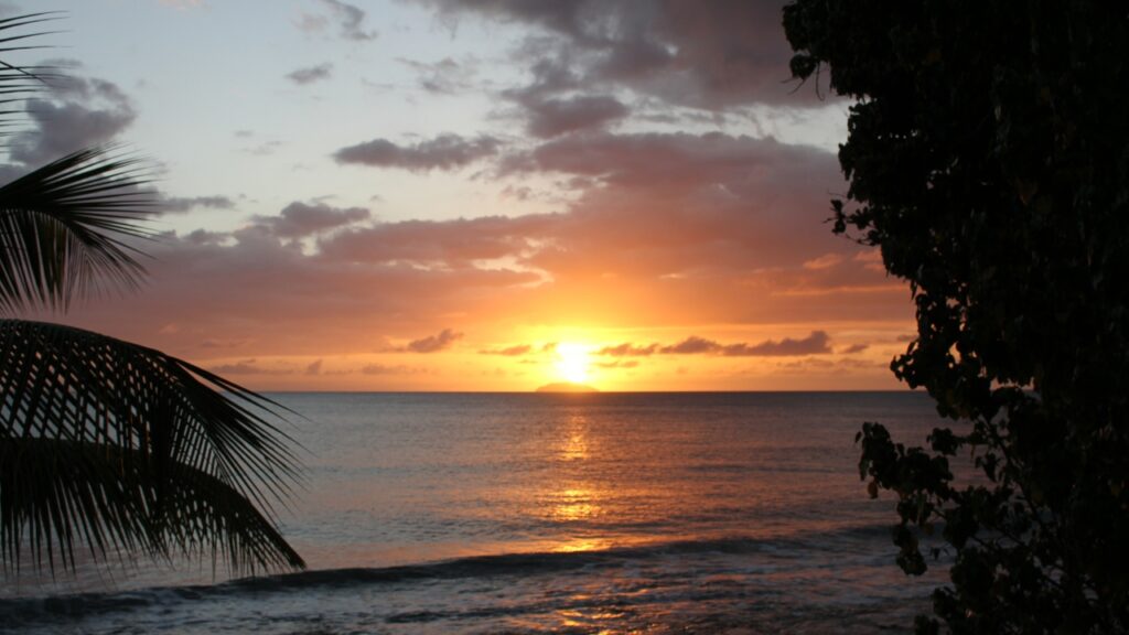 16 spots para ver el atardecer en Puerto Rico - PlateaPR