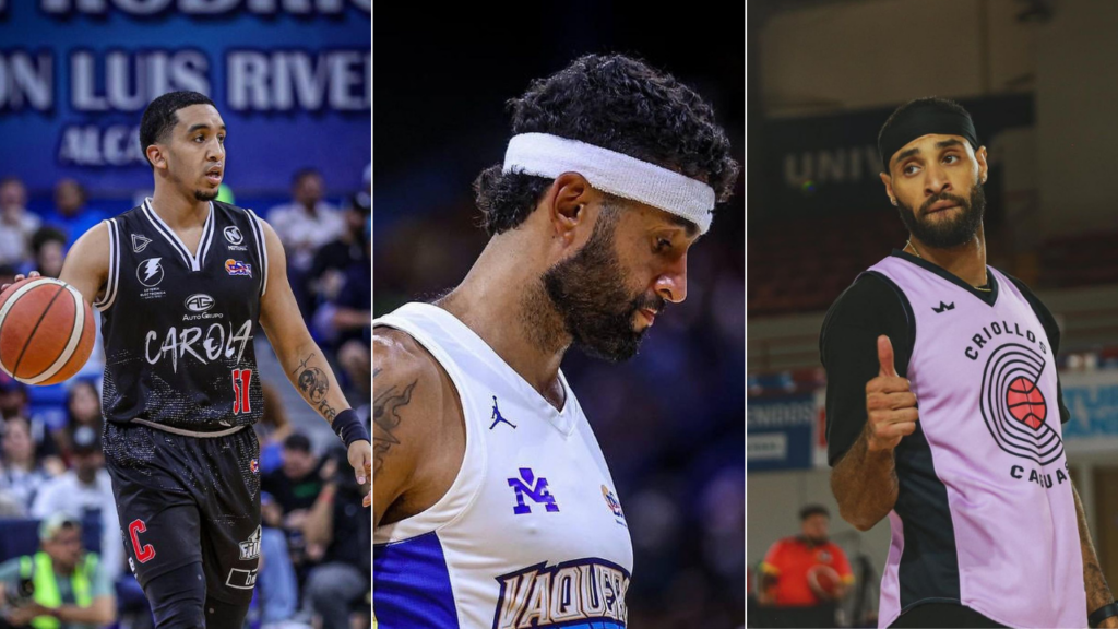 BSN 2024: Mira el calendario de juegos y detalles sobre la nueva ...