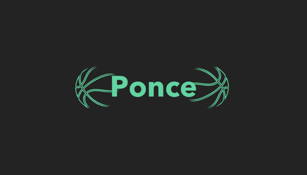 Leones de Ponce (BSN) - PlateaPR