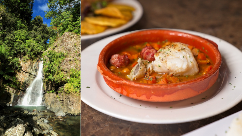 Qué hacer y dónde comer en Río Grande - PlateaPR