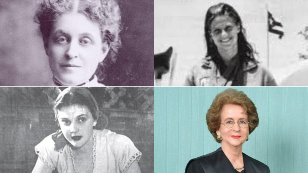 10 madres que cambiaron la historia de Puerto Rico - PlateaPR