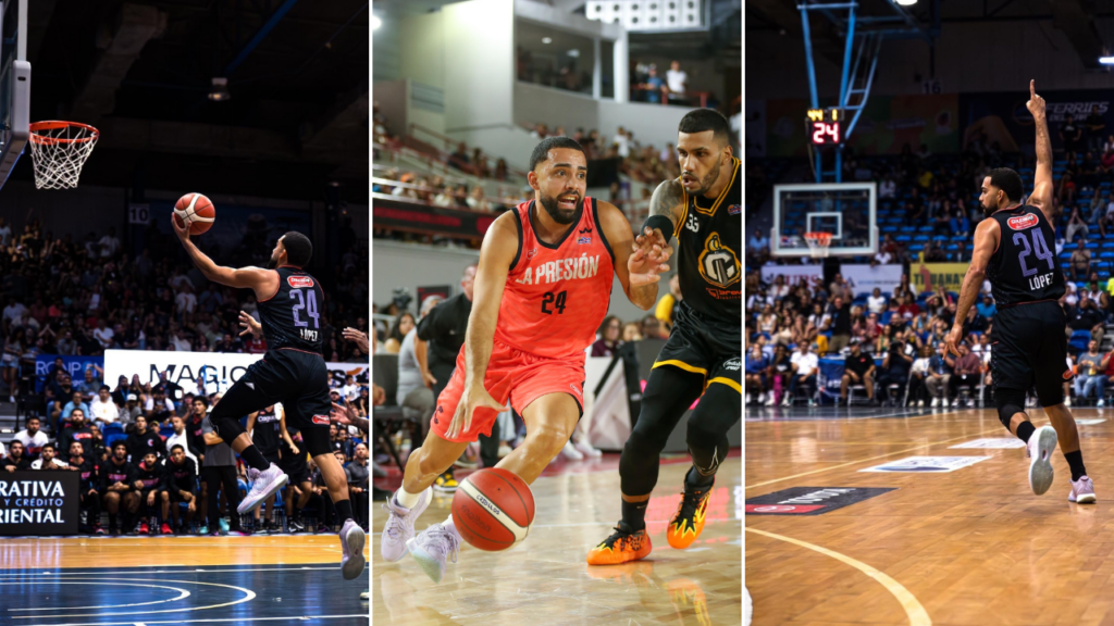 De Bairoa al gran escenario: ‘Cuco’ López y el regreso de los Criollos de Caguas - PlateaPR