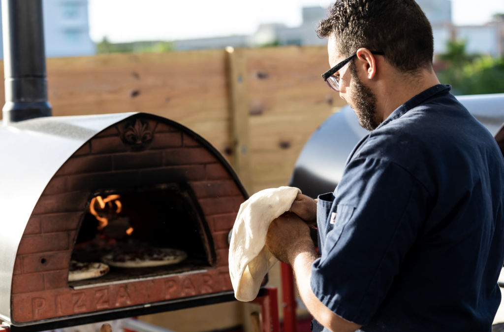 Regresa el festival de pizzas y cervezas más grande del Caribe - PlateaPR