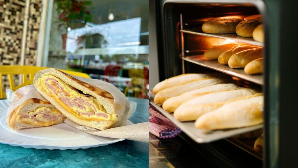 El mejor pan de Puerto Rico, según nuestros seguidores - PlateaPR