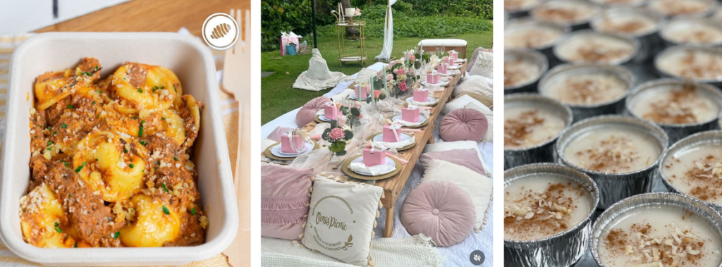 10 servicios de catering en Puerto Rico para celebrar tu cumpleaños ...