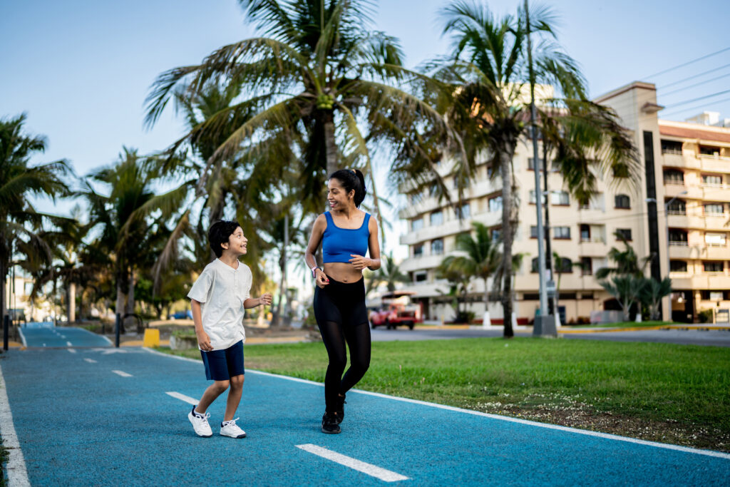 ¡Llega al Zumbatón! 5 eventos para mantenerte activo con tu familia y ...