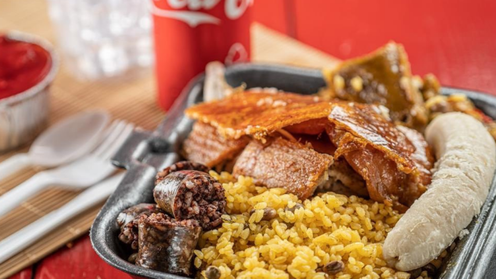 Las mejores lechoneras en Puerto Rico, según la comunidad de Platea ...