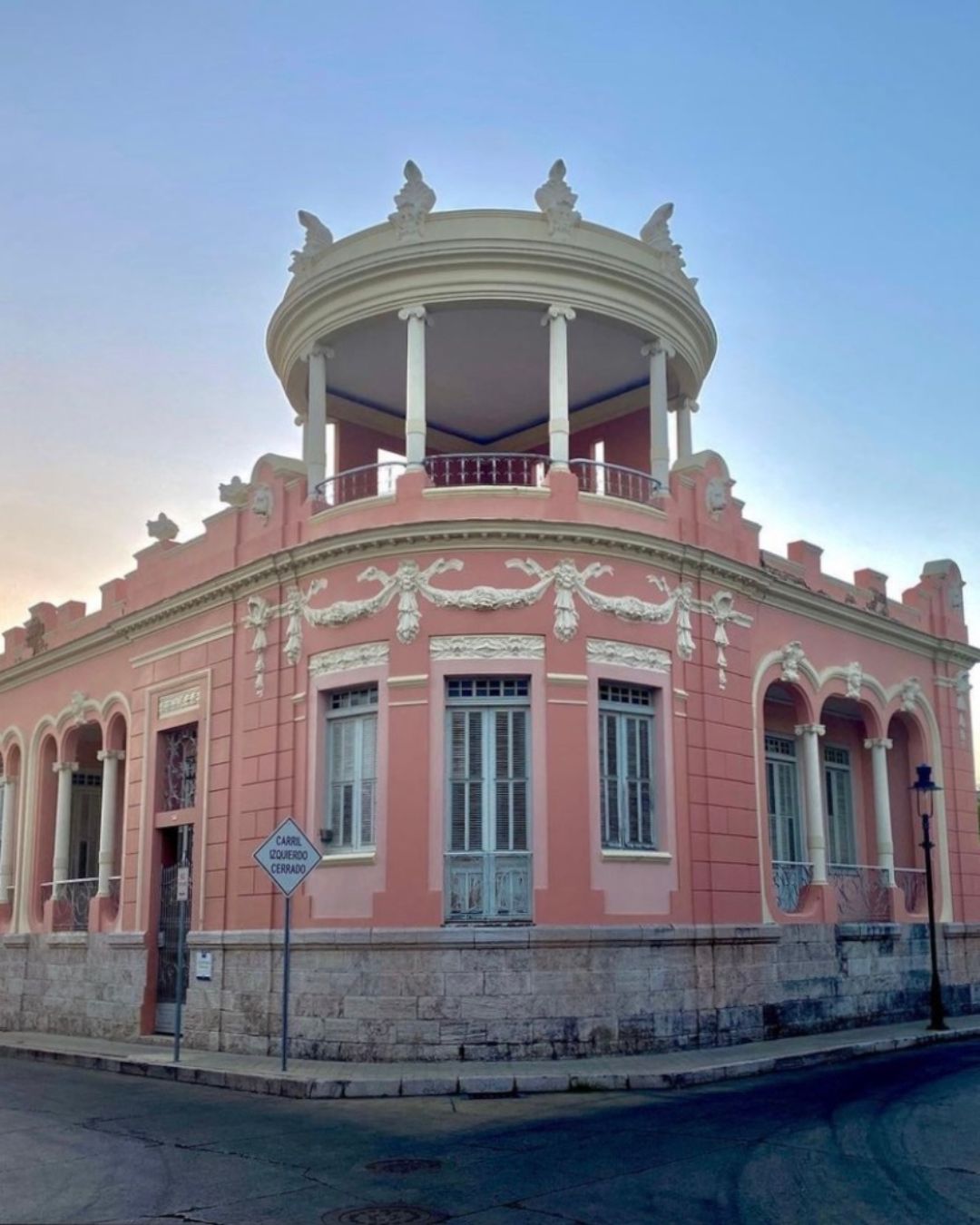 6 tesoros arquitectónicos de Puerto Rico que debes conocer - PlateaPR