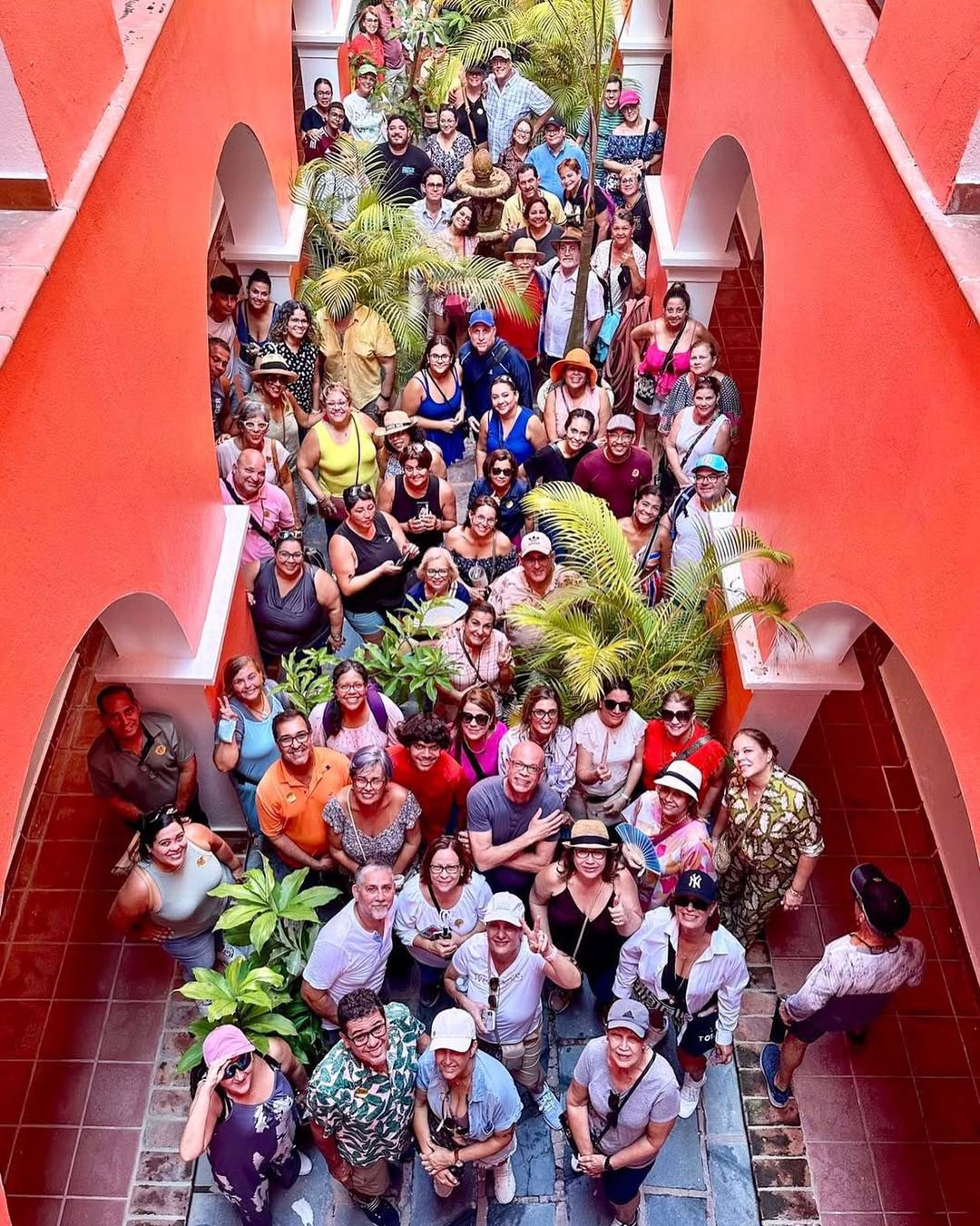 6 tesoros arquitectónicos de Puerto Rico que debes conocer - PlateaPR