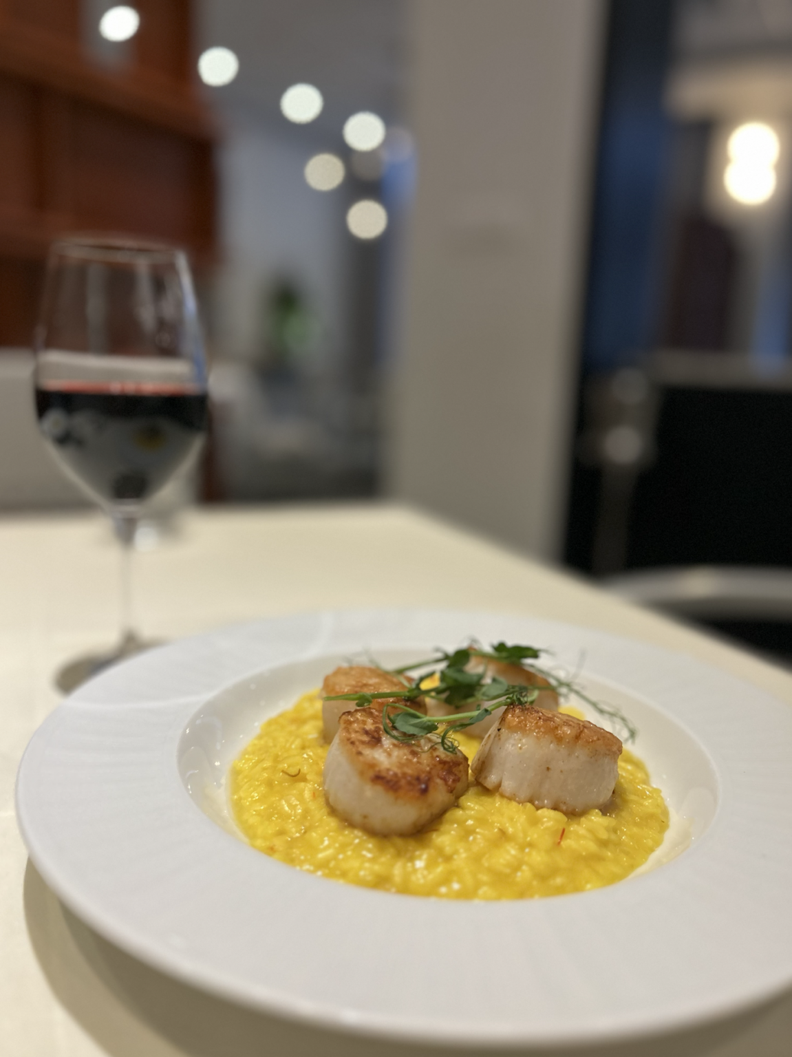 Chef Ariel Rodríguez: El arquitecto de sabores detrás del Restaurante ...