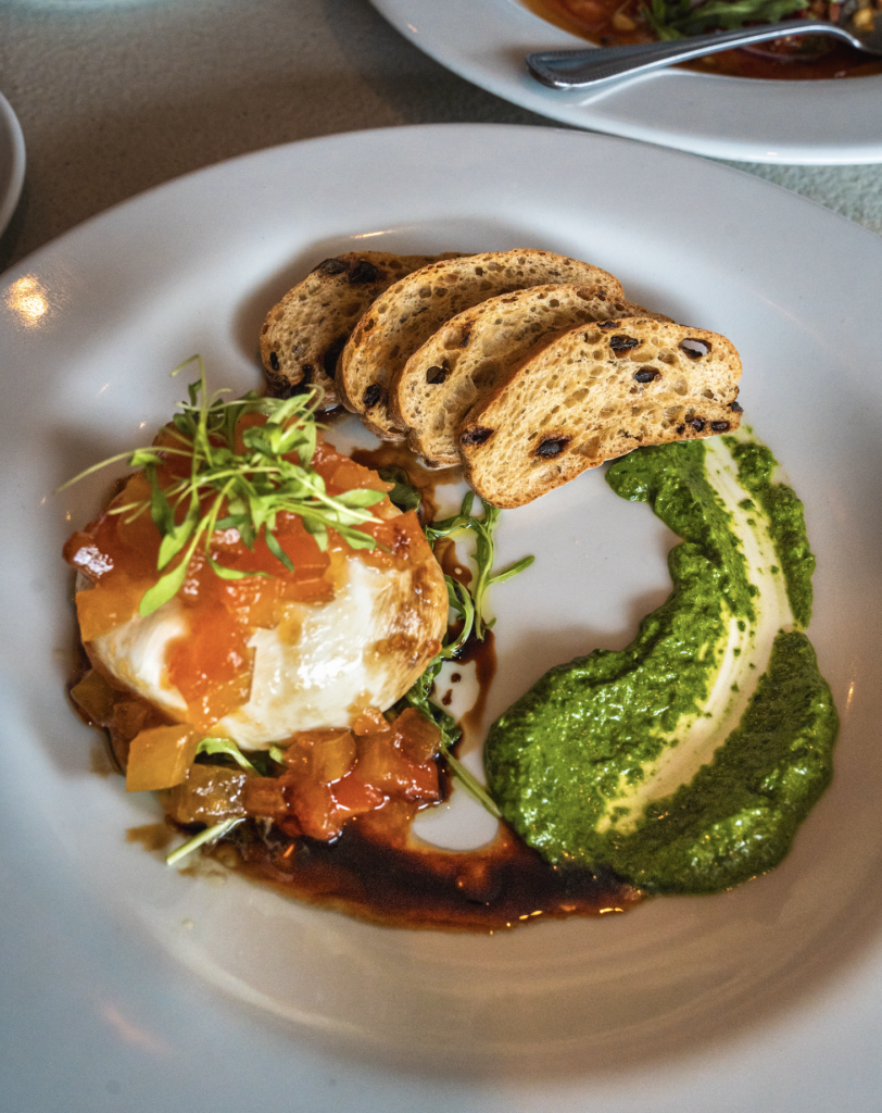 La mesa está servida en Chianina, un nuevo steakhouse italiano - PlateaPR
