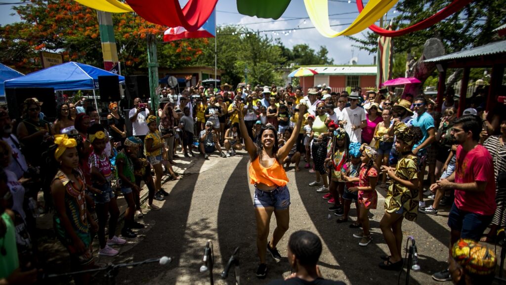 Todos los festivales en Puerto Rico para disfrutar este 2025-2026 ...