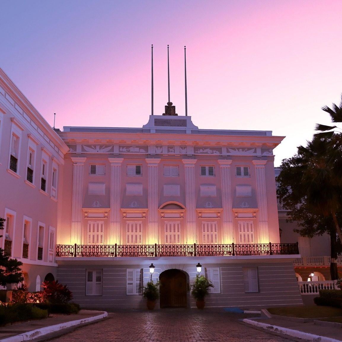 6 tesoros arquitectónicos de Puerto Rico que debes conocer - PlateaPR