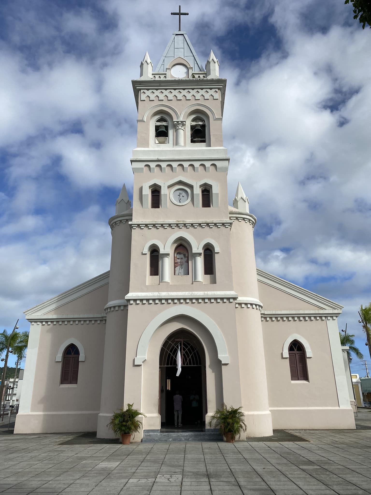 6 tesoros arquitectónicos de Puerto Rico que debes conocer - PlateaPR