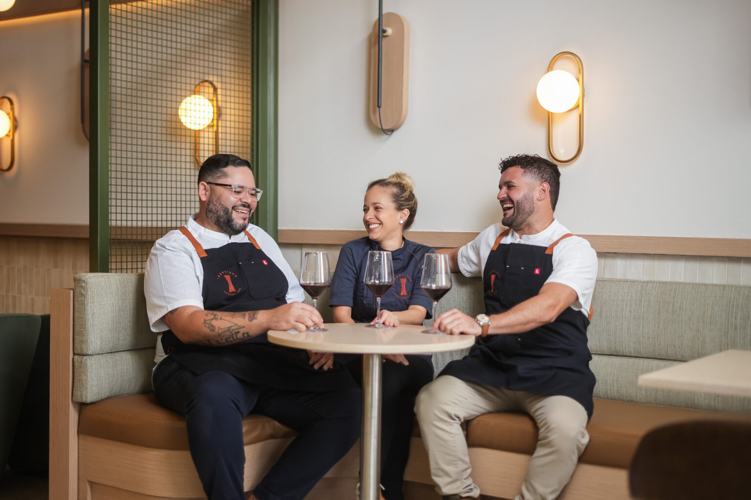 Identidad: De la Calle Cerra a los Premios James Beard - PlateaPR